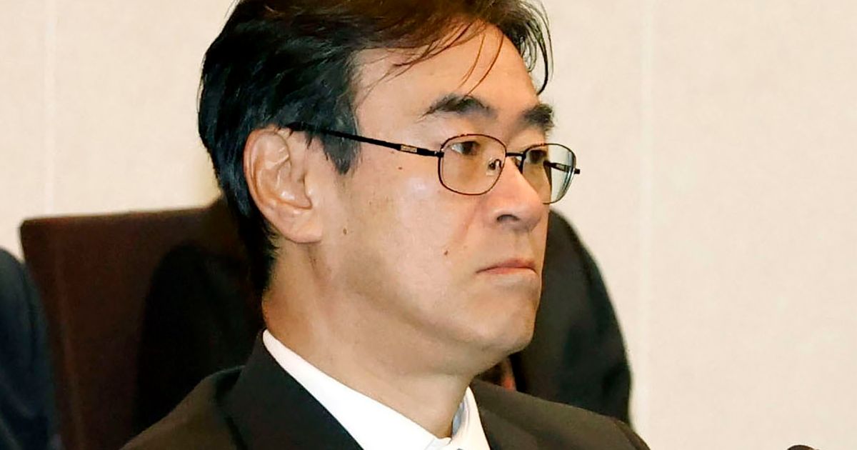 Japan prosecutor seen close to Abe quits in gambling scandal | The ...
