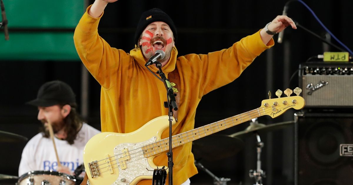 Alaska book ban vote draws attention of hometown rockers | The Seattle ...