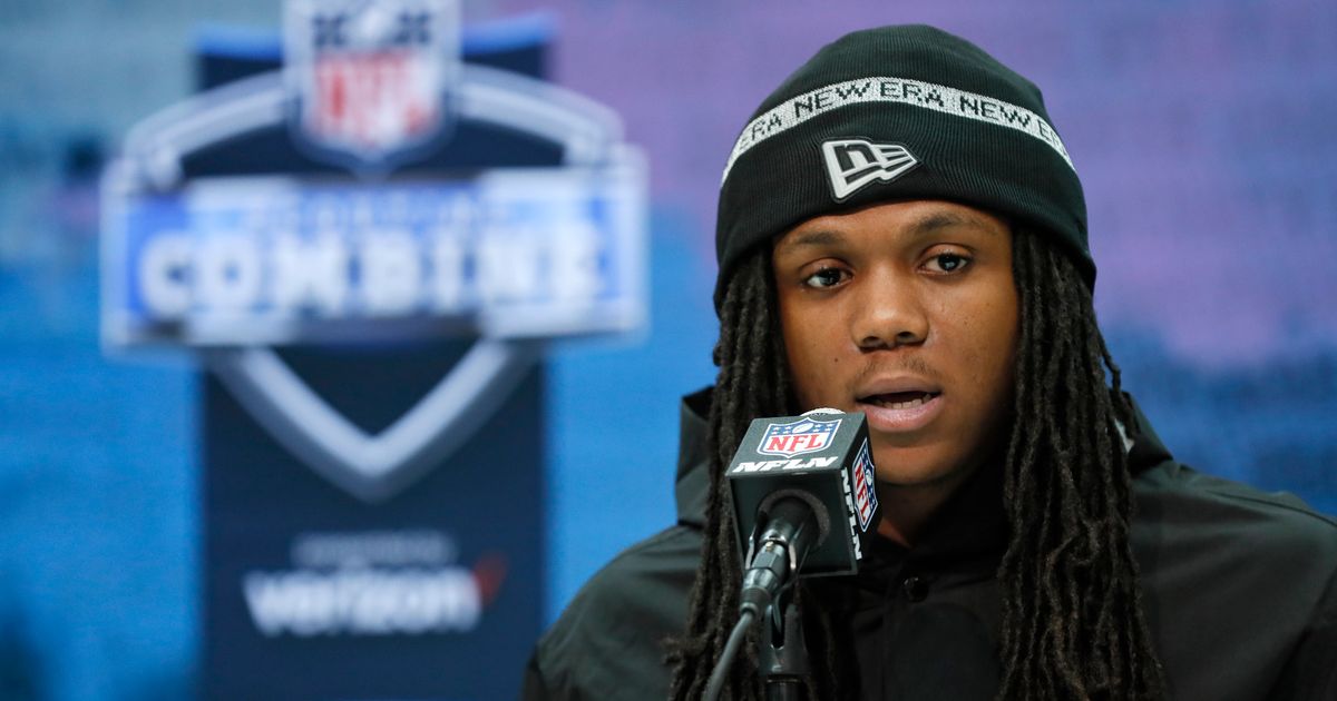 Crash Course: Steelers rookies adapting to “virtual” path | The Seattle ...