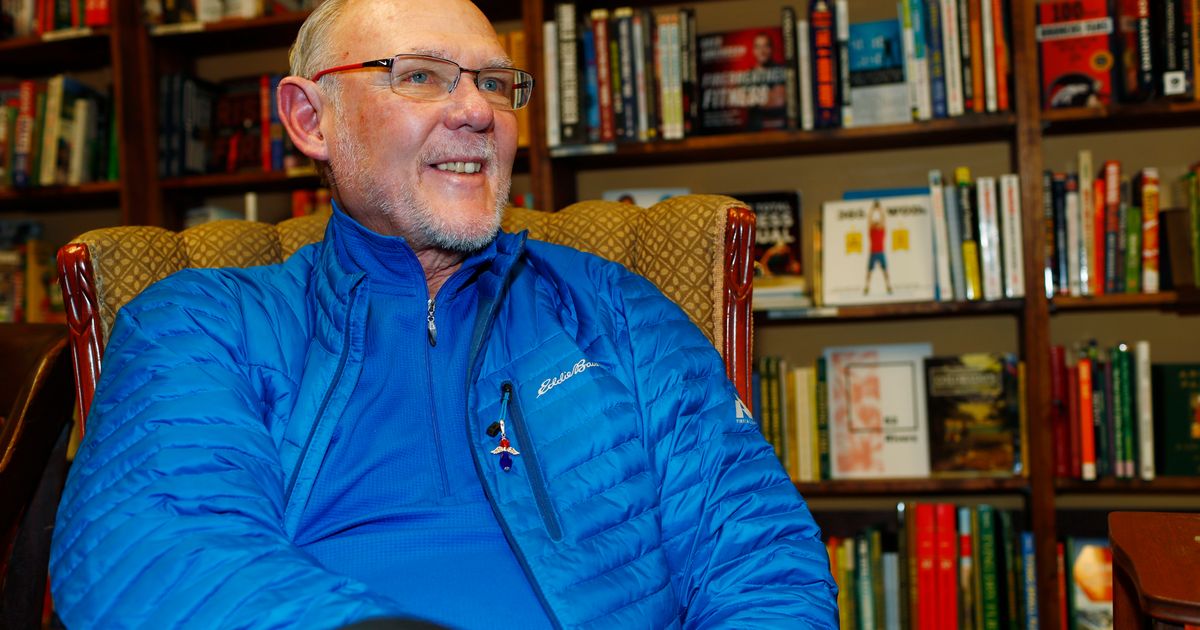 Healthy George Karl starts podcast, may someday coach again | The ...
