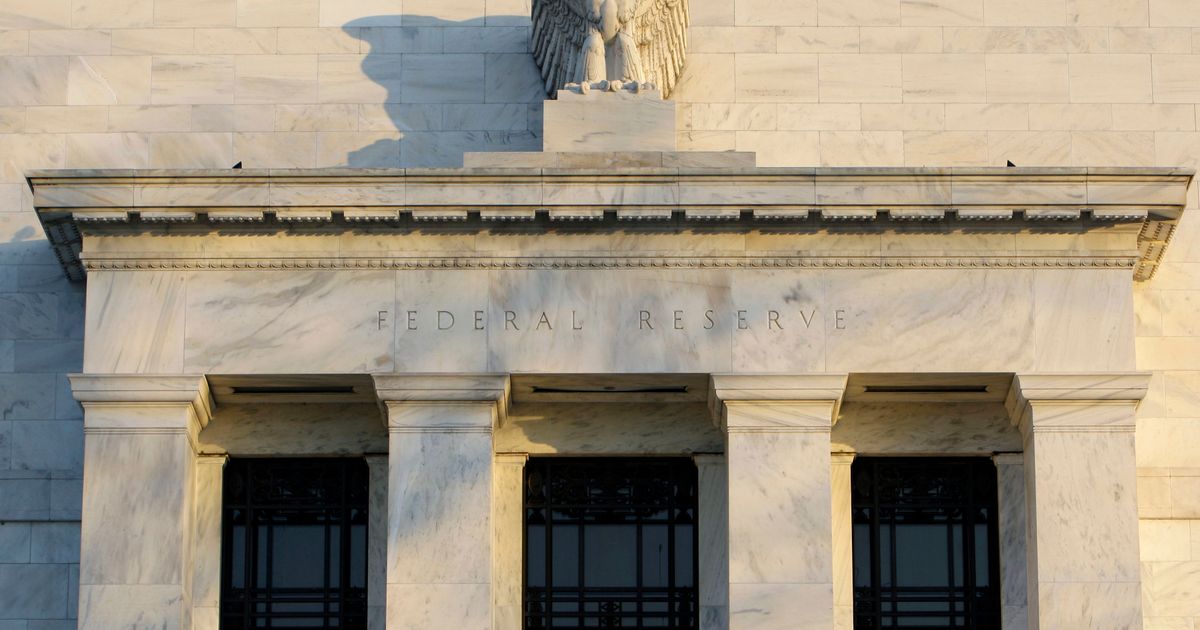Fed sees Wall Street stress if virus takes ‘unexpected’ turn | The ...