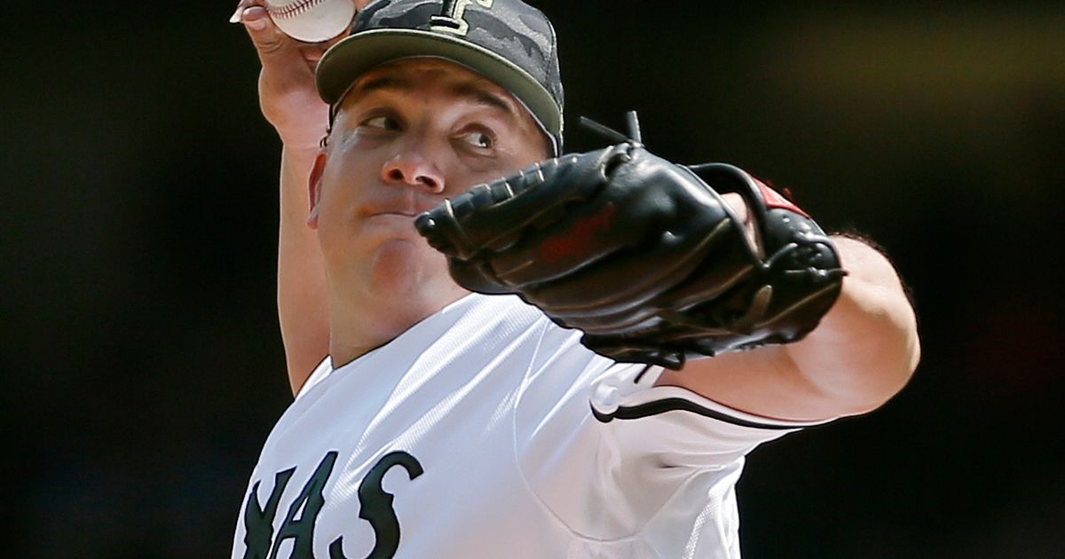 Now 47, Colón still hoping to pitch again in major leagues | The ...