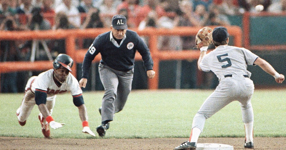 Angry ump: Garcia says he kept quiet to protect son-in-law | The ...