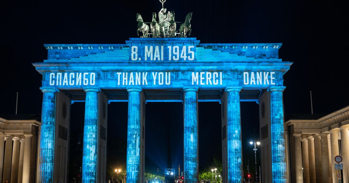 Clashes and unity calls at UN on World War II anniversary | The Seattle ...