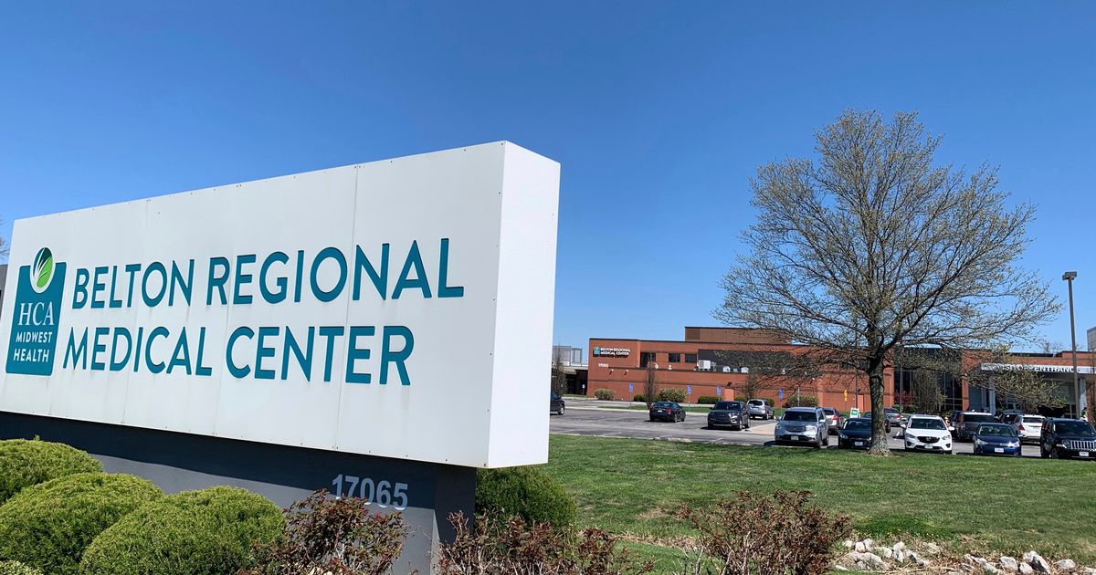 FBI: Missouri man planning to bomb hospital killed himself | The ...