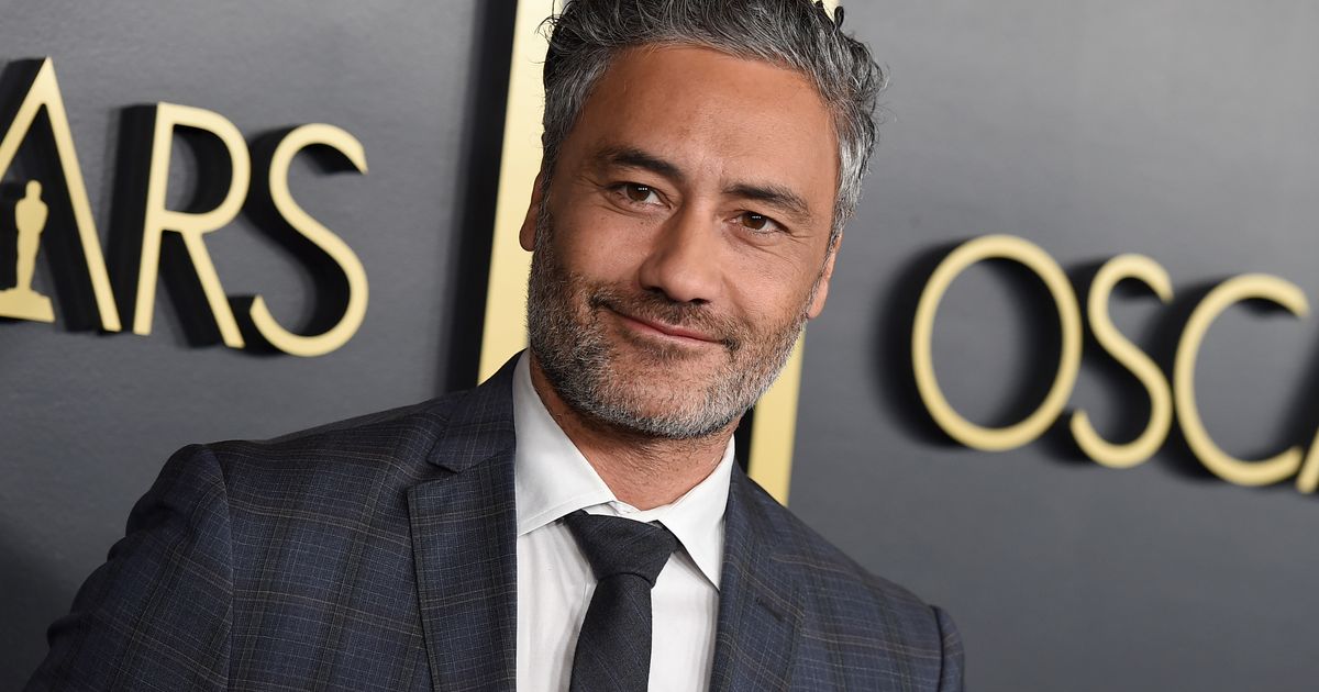 Taika Waititi to direct new ‘Star Wars’ film | The Seattle Times
