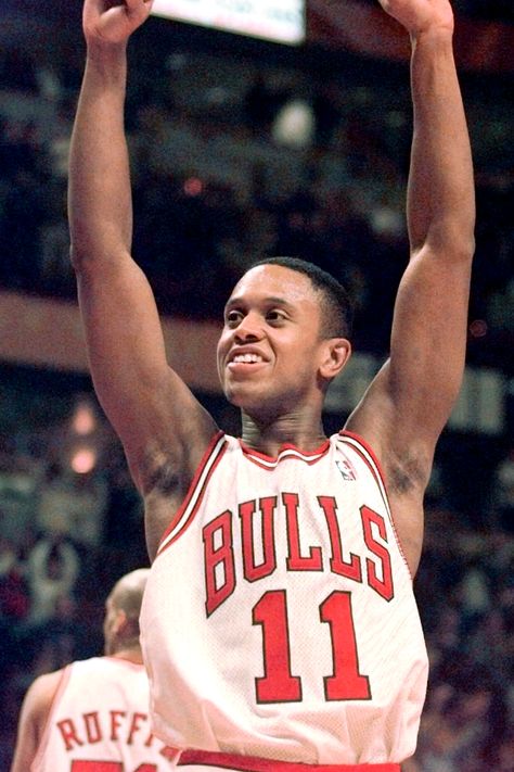 The Last Word: Armstrong reflects on being Jordan’s teammate | The ...