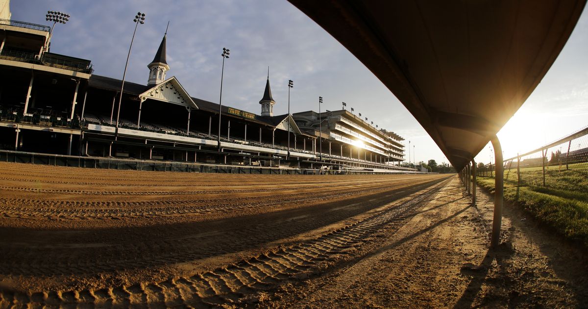 TVG teams up with NBC to provide horse racing coverage | The Seattle Times
