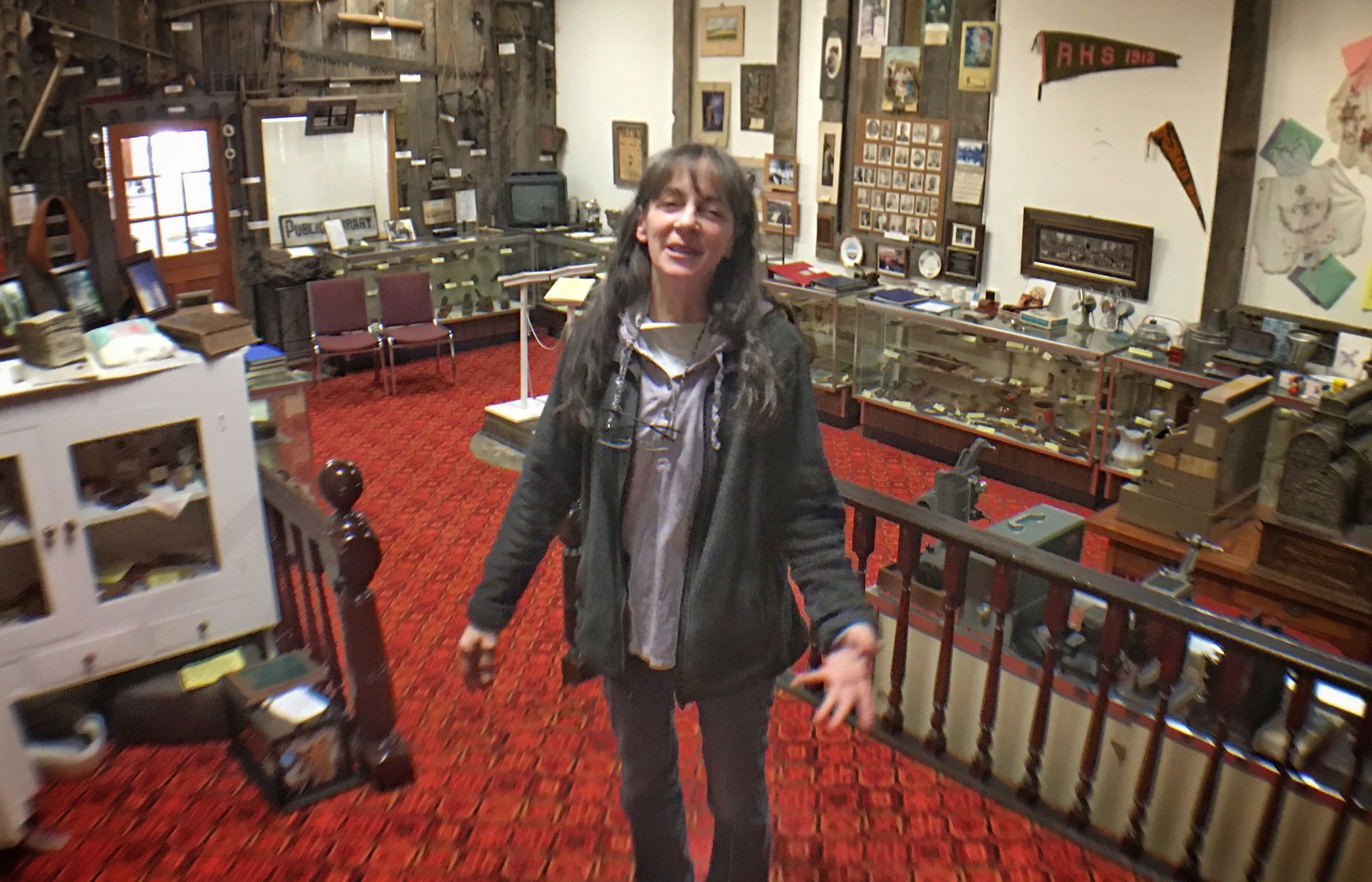 Jeff Burnside | The Seattle Times