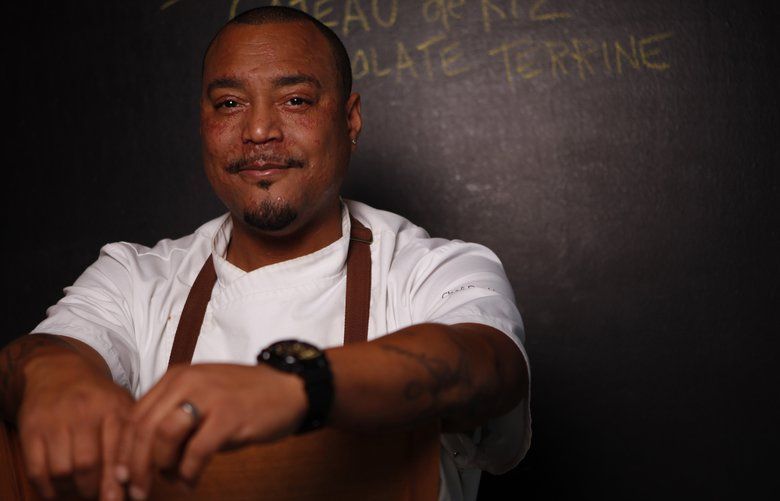 How to support Black-owned restaurants in Seattle | The Seattle Times