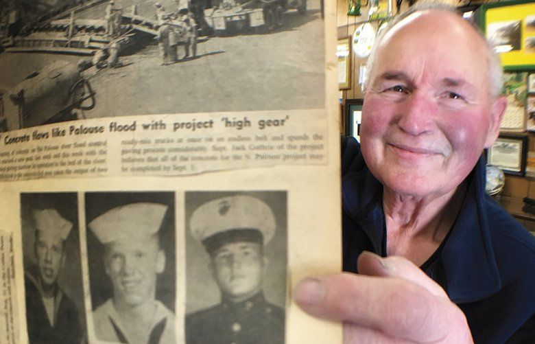 Jeff Burnside | The Seattle Times