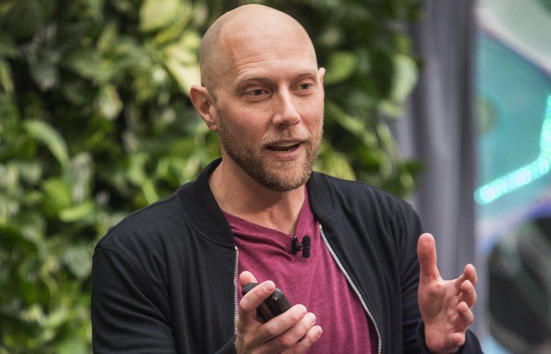 Inside Microsoft’s mission to go carbon negative | The Seattle Times