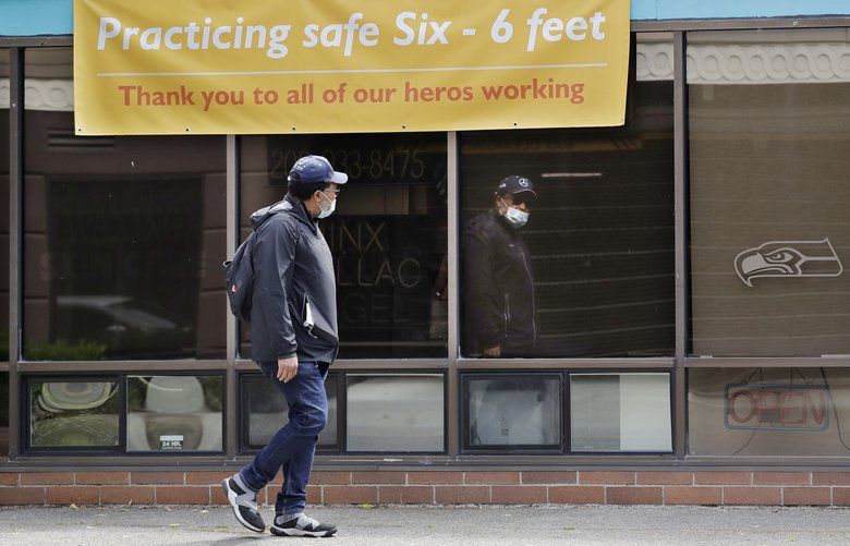 Coronavirus daily news updates, June 6: What to know today about COVID ...