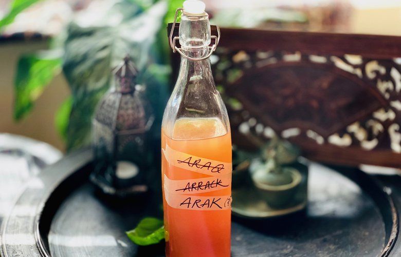 Arrack sounds the same no matter how it’s spelled, but this spirit’s ...