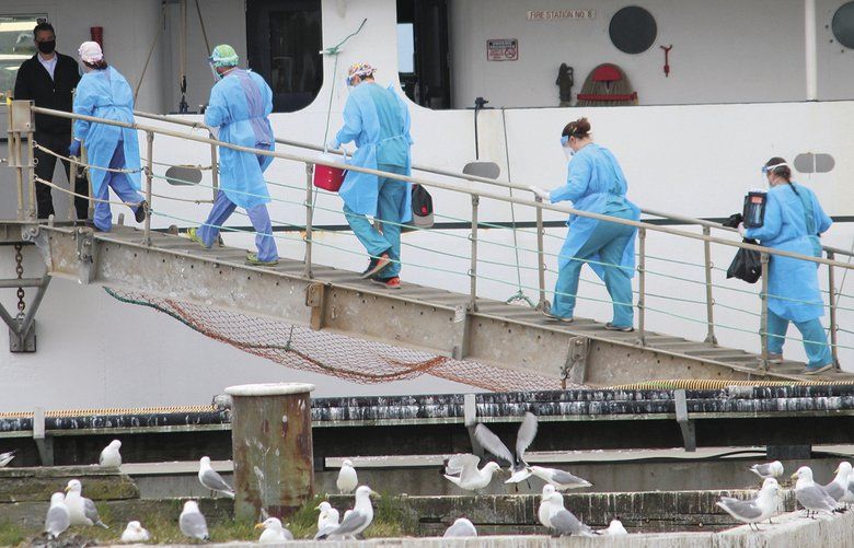 Coronavirus daily news updates, June 9: What to know today about COVID ...