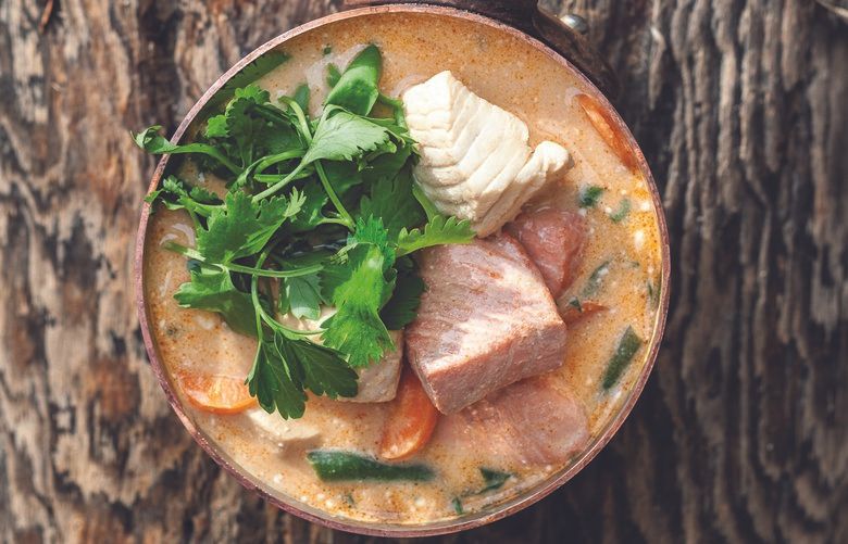A couple of our favorites: 2 flavorful ways to turn wild fish into a ...