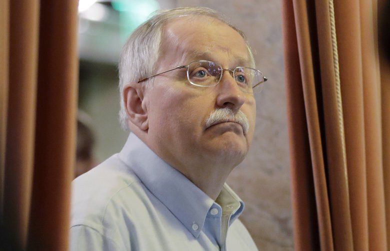 Seattle Rep. Frank Chopp proposes coronavirus recovery plan with new ...