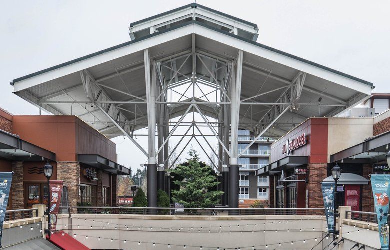 Former Macy’s store at Redmond Town Center has a new tenant: Amazon ...