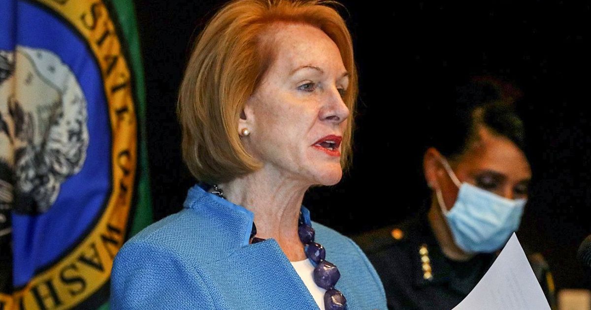 Capitol Hill Autonomous Zone becomes political flashpoint, as Durkan ...