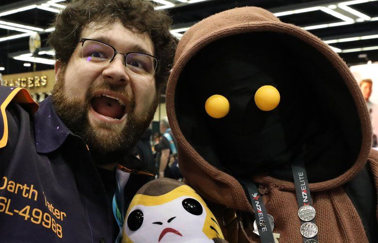 Emerald City Comic Con and PAX West canceled for 2020 due to ...