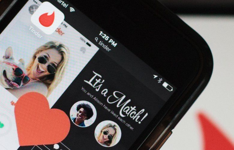 Dating apps debate race filters as empowering or discriminating amid ...