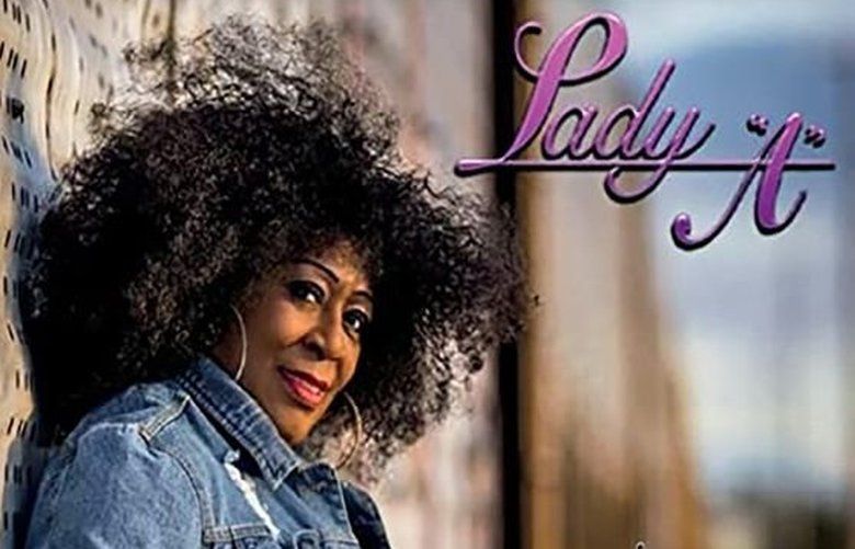 Seattle singer Lady A says she and Lady Antebellum, which adopted her ...