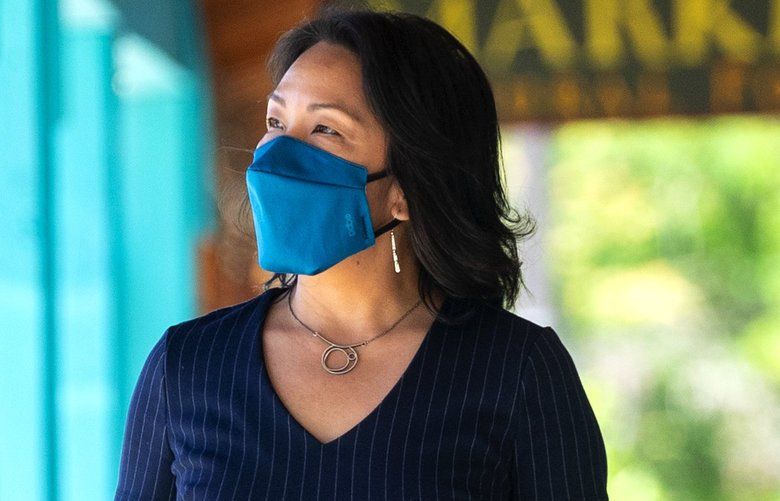 Twisp mayor’s leadership through 3 devastating disasters has forged an ...