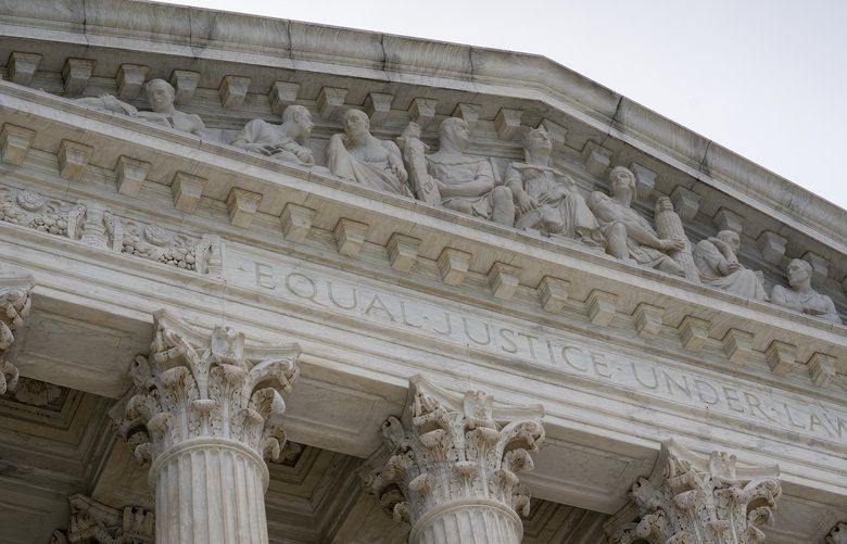 Justices Rule Lgbt People Are Protected From Job Discrimination The