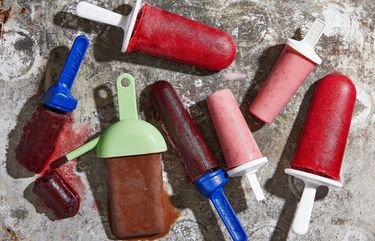 Ice pops are a quintessential summer treat. Here’s how to make your own ...