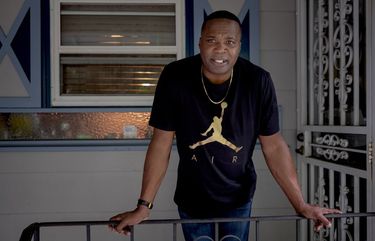 After battling addiction and depression, former UW cornerback Walter ...