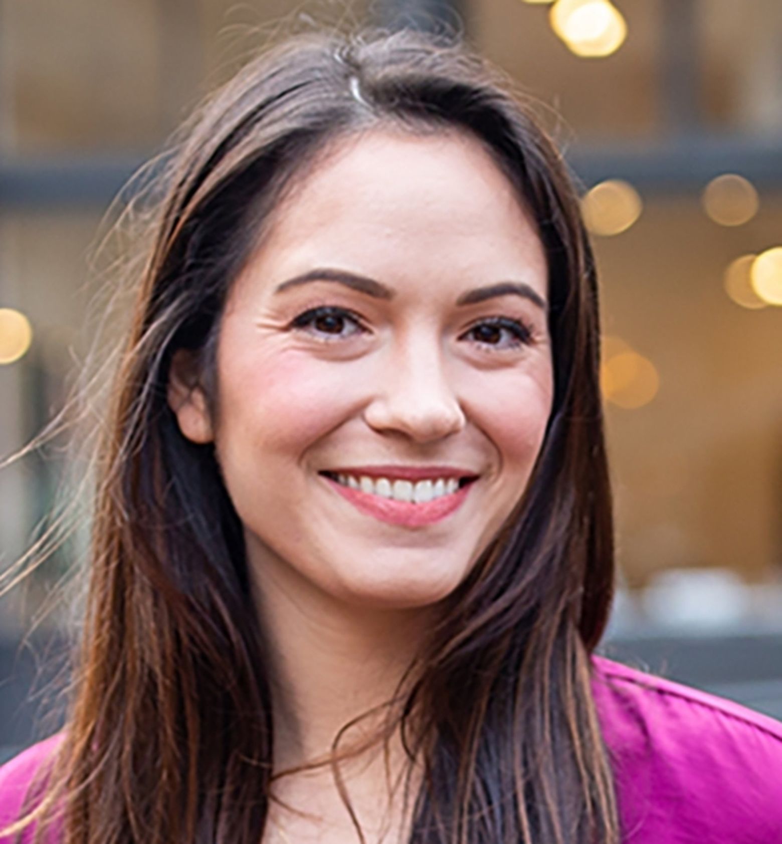 Marina Resto | The Seattle Times