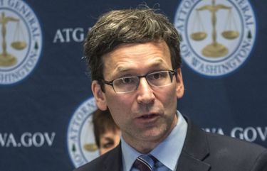 Washington state attorney general to review 30 investigations of police ...