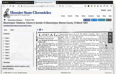 How to dig up family history online | The Seattle Times