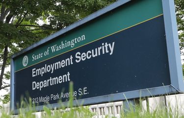 Washington state may need federal loans to cover unemployment claims by ...