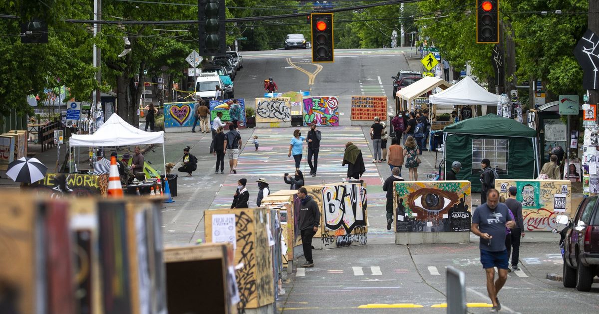 After deadly CHOP shooting, activists and officials look for ways to ...