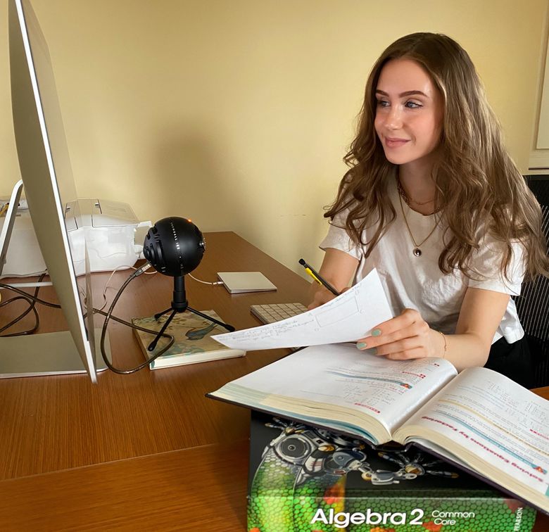 Seattle Private Tutor