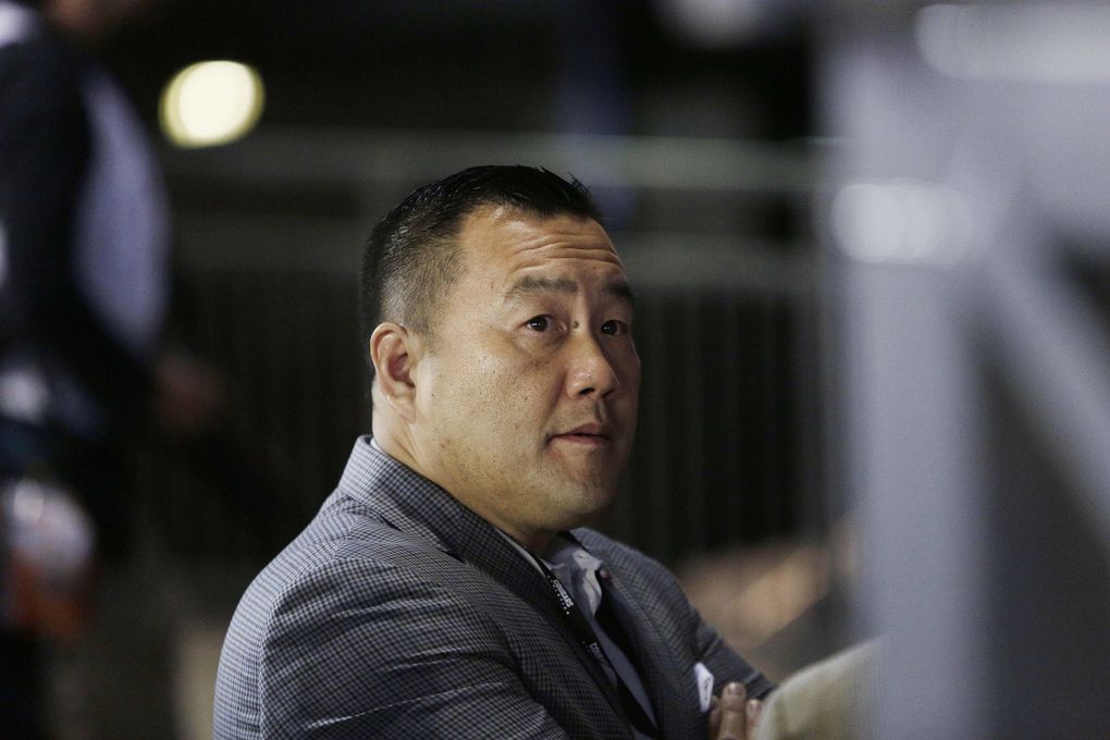 WSU AD Pat Chun: ‘We feel great about our chances of getting ready for ...