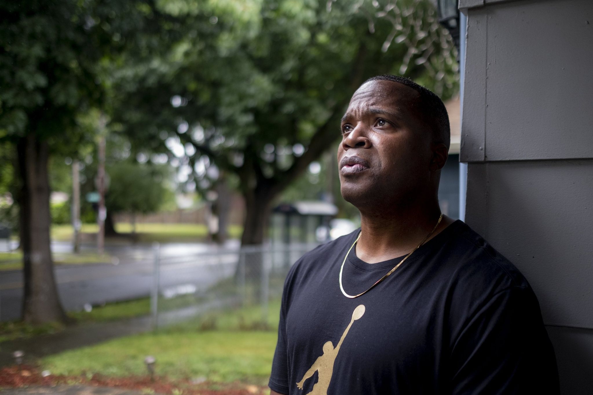 After battling addiction and depression, former UW cornerback Walter ...
