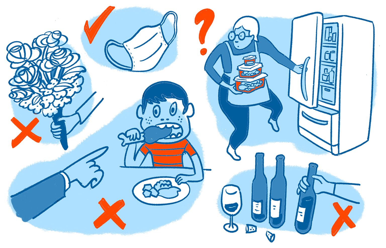 Ana Sofia Knauf | The Seattle Times