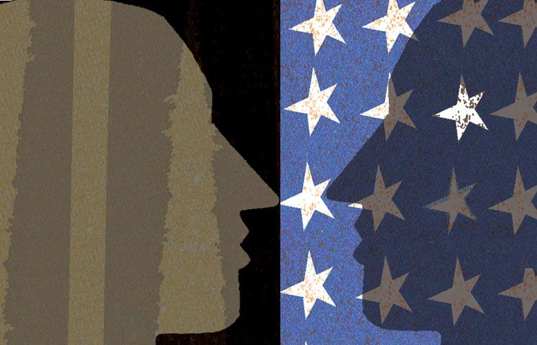 Ron Sims | The Seattle Times