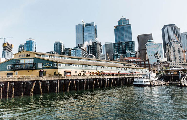 Argosy Cruises | Advertisers | The Seattle Times