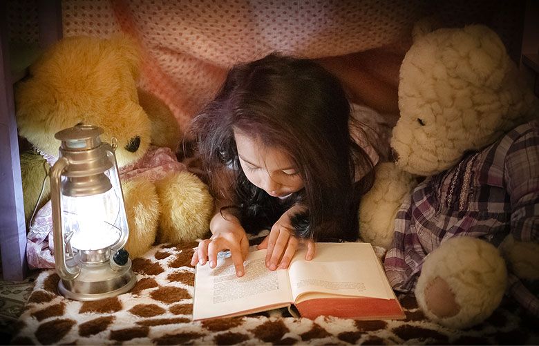 Susan C. Margolin | The Seattle Times