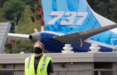 Feds should step in to help Boeing’s culture and workers | The Seattle ...