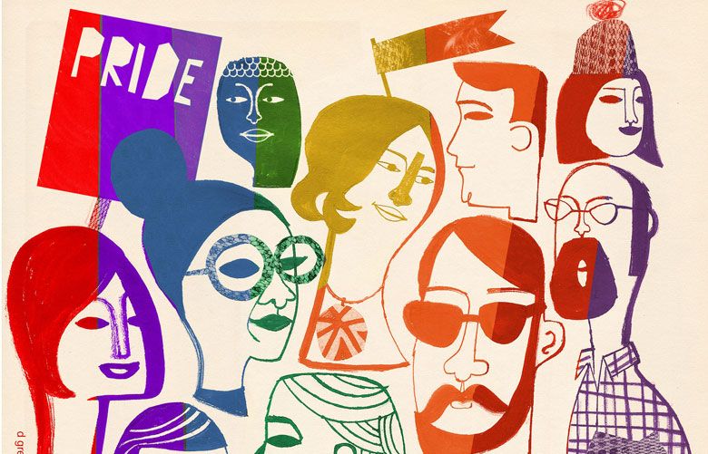 Krystal Marx | The Seattle Times