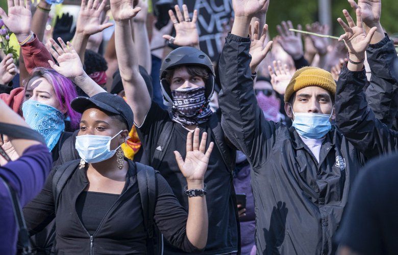 How discrimination and systemic racism negatively impact health ...