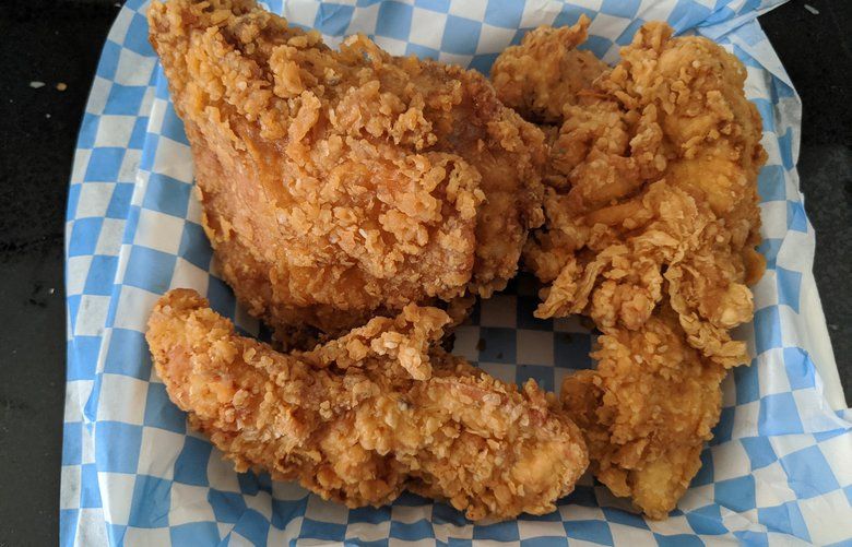 Neighborhood Eats brings you 3 great pop-ups to hit up around Seattle ...