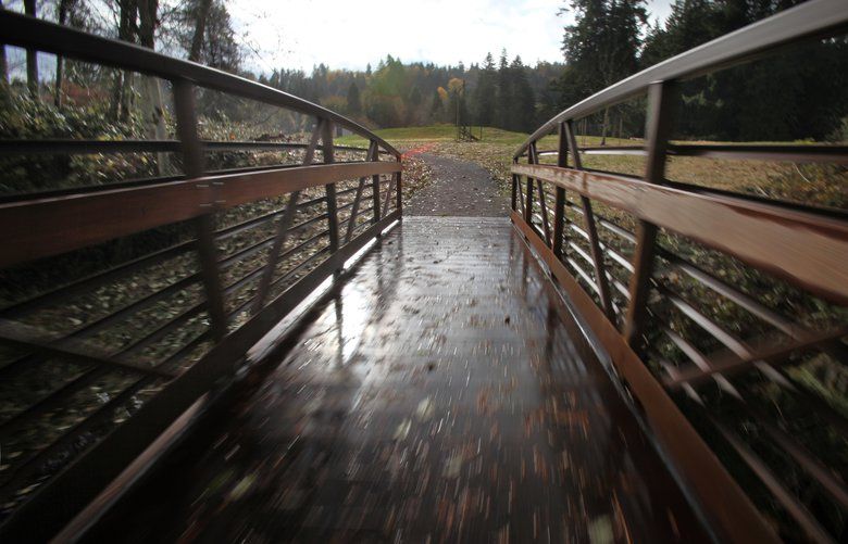 Need fresh air while coronavirus social distancing? Seattle outdoors ...