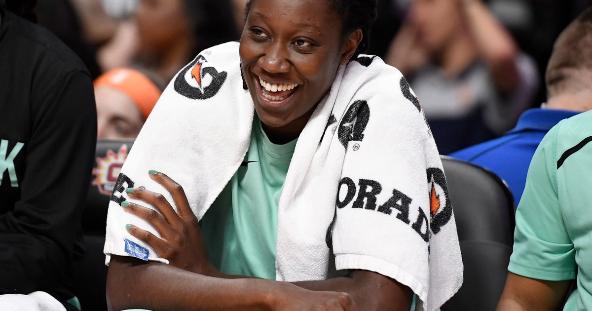 Fight goes on: WNBA activism started after 2016 shootings | The Seattle ...