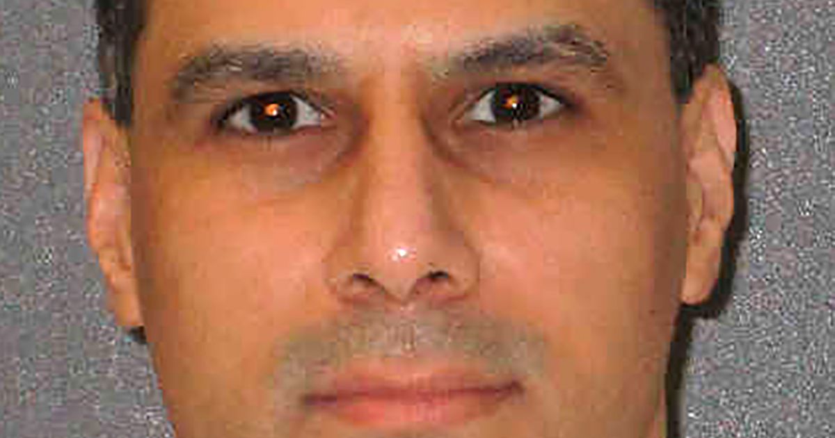 US Supreme Court halts Texas execution over clergy question | The ...