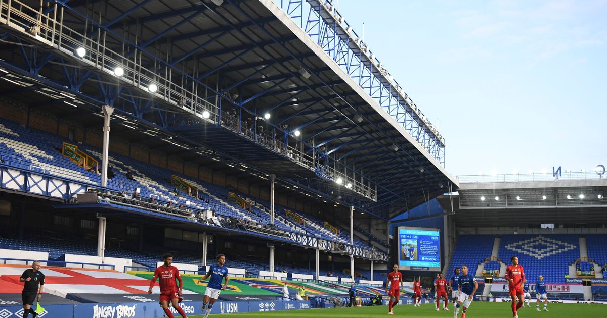 Merseyside derby watched by record 5m viewers on British TV | The ...